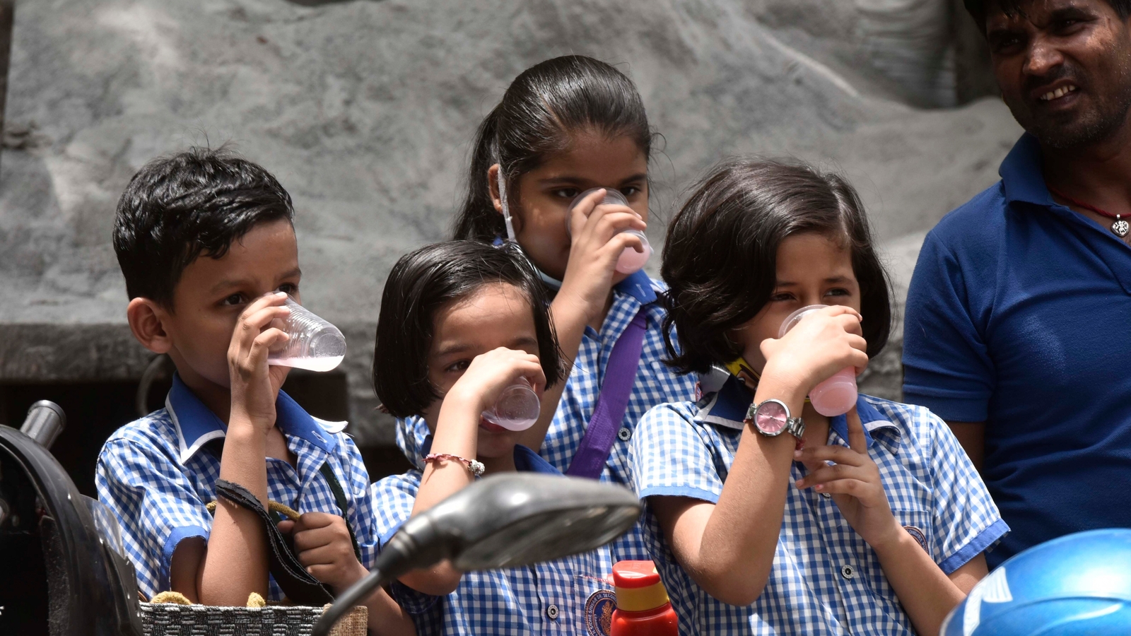 Summer Vacation In West Bengal Govt Schools Brought Forward Due To Summer Vacation In West Bengal Govt Schools Brought Forward Due To