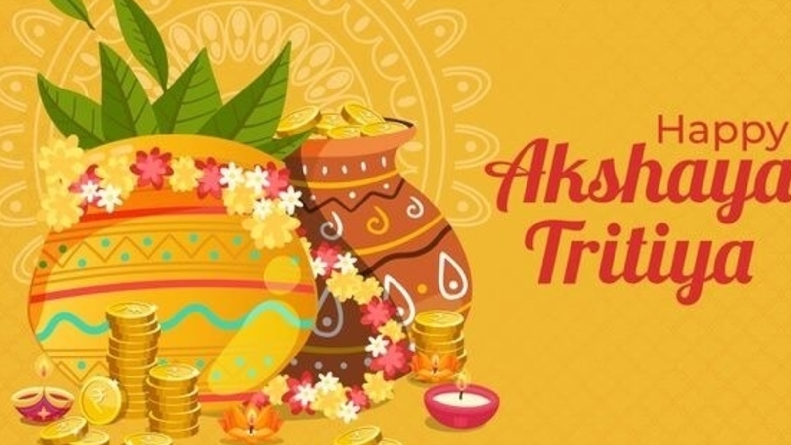 Akshaya Tritiya 2023 Date History Significance Celebration Pedfire Akshaya Tritiya 2023 Date History Significance Celebration Pedfire