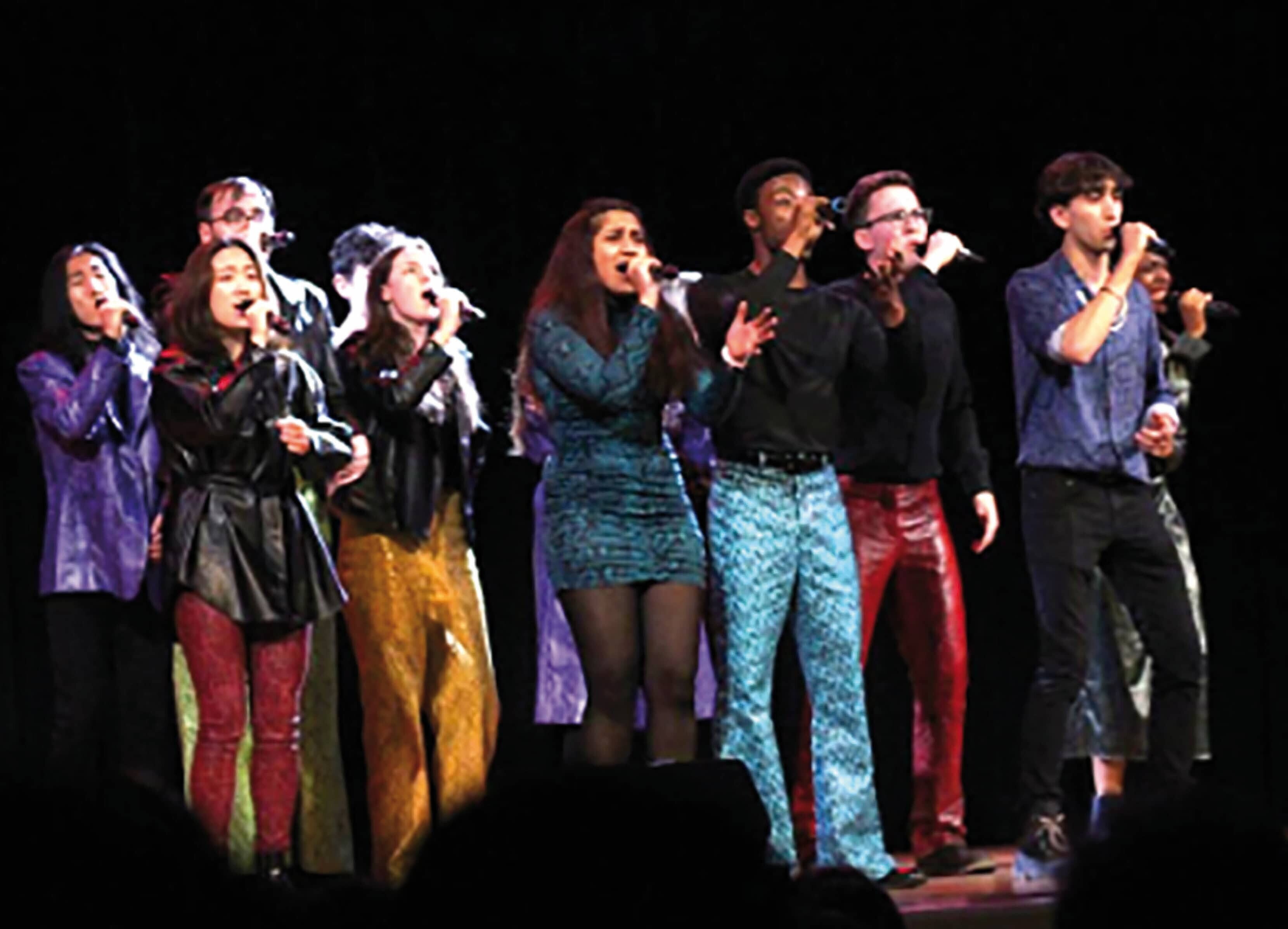More than words: 10 a cappella songs better than the originals ...
