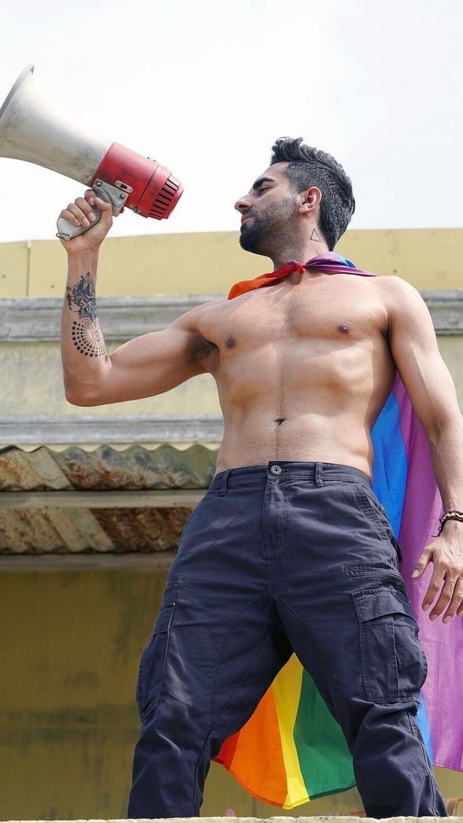 10 Bollywood Films On Same Sex Love 8315
