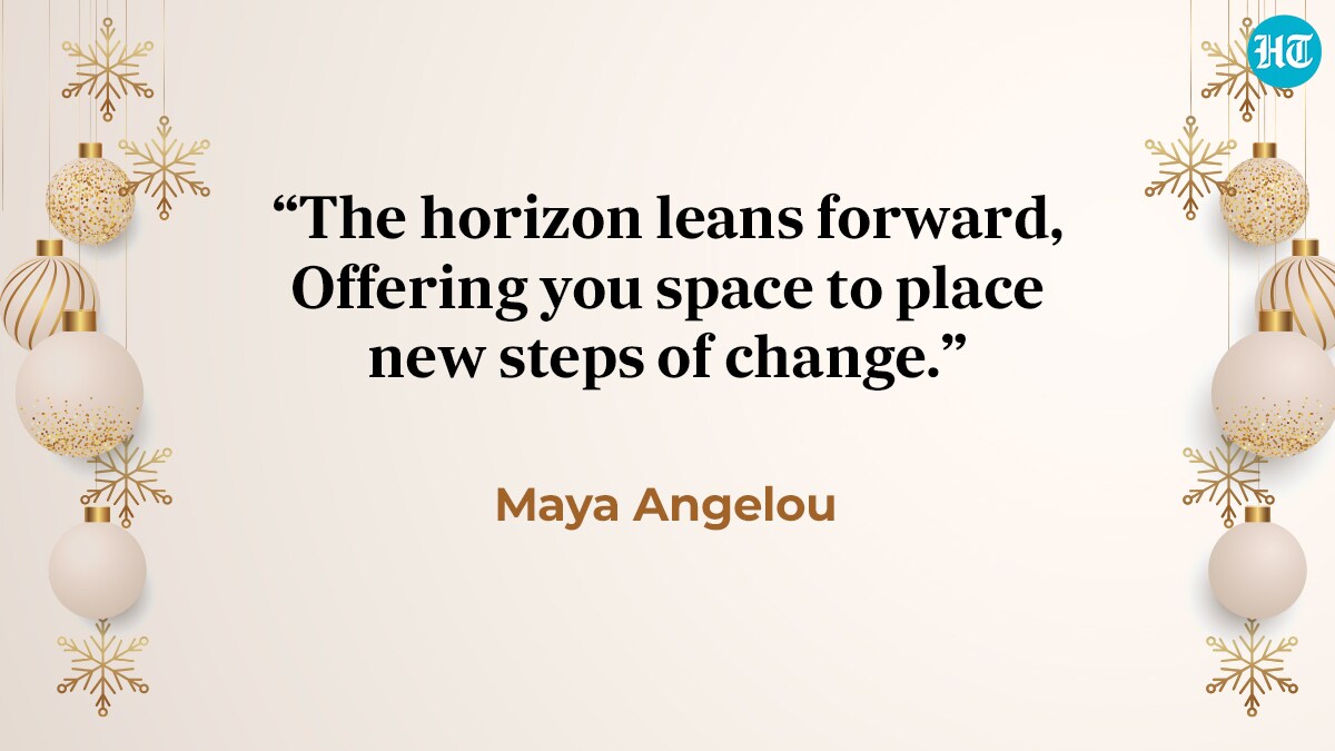 New Years Resolution Quotes 2024