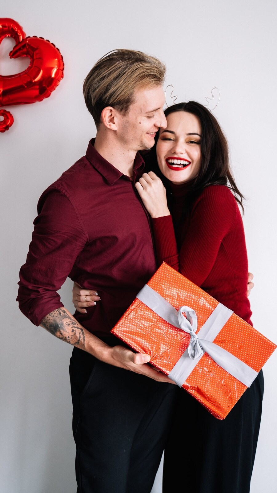 Valentine's Day 2024: 5 thoughtful ways to surprise your partner