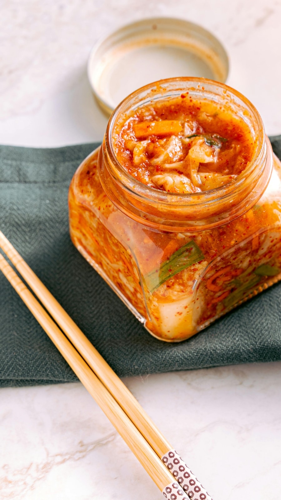 5 Foods You Should Eat Every Day To Support A Healthy Gut 3317