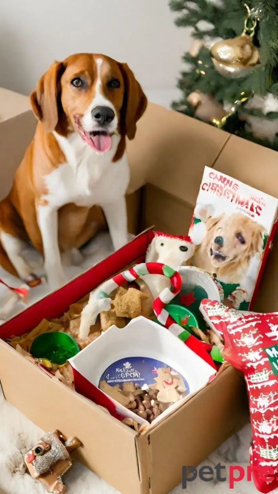 Furry festivities: 6 fun things to do with your pets on Christmas ...