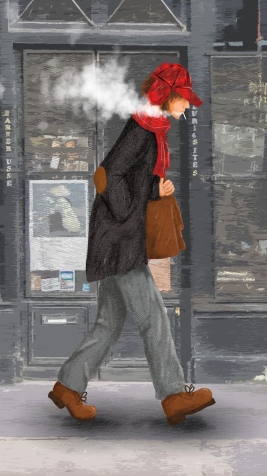 Holden caulfield zodiac sign - Horoscopeaz.com