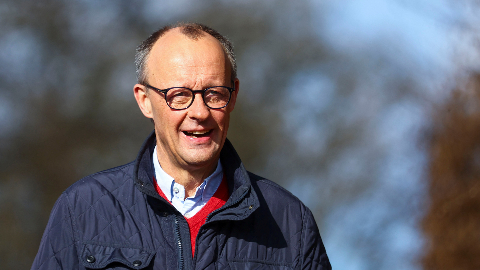 German Conservatives Block To Win General Election Far Right Party Afd 4124