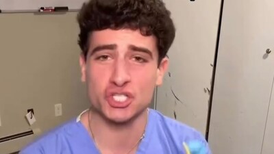 Nick Baumel Controversy Explained Mayo Clinic Student Faces Backlash Nick Baumel Controversy Explained Mayo Clinic Student Faces Backlash