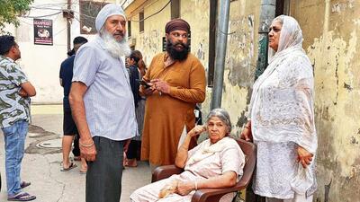 Ludhiana double murder: Killers answered calls posing as victim couple ...
